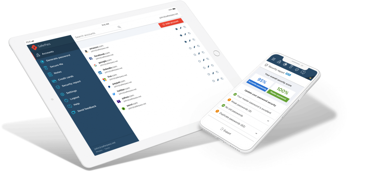 Personal – F-Secure