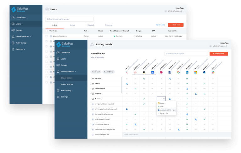 F-Secure – Never forget your password again